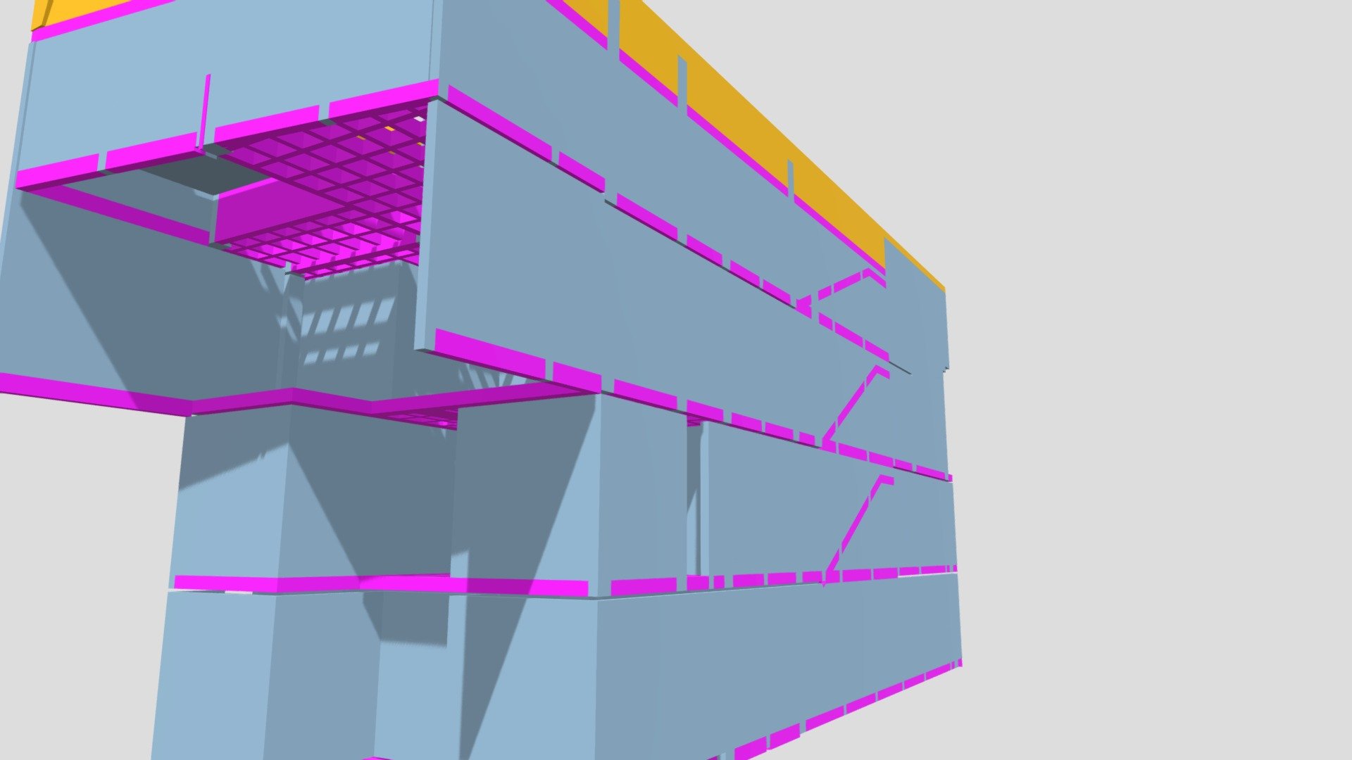 EST - CASA ROMESC - 3D model by ing.raulsalinas [965704a] - Sketchfab