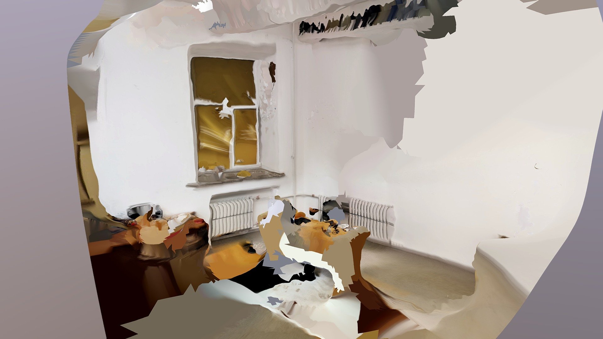 P30 Pro scan with lidar TOF - 3D model by dmk (@.-_) [9658e6d] - Sketchfab