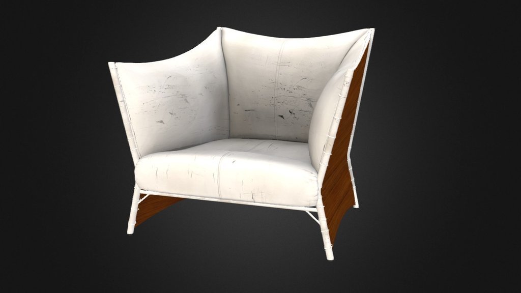 Kiribati 2 - 3D model by Alex (@alexbellato) [9658ebf] - Sketchfab