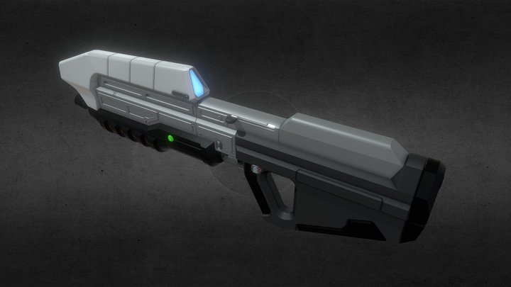 Ma5b 3D models - Sketchfab