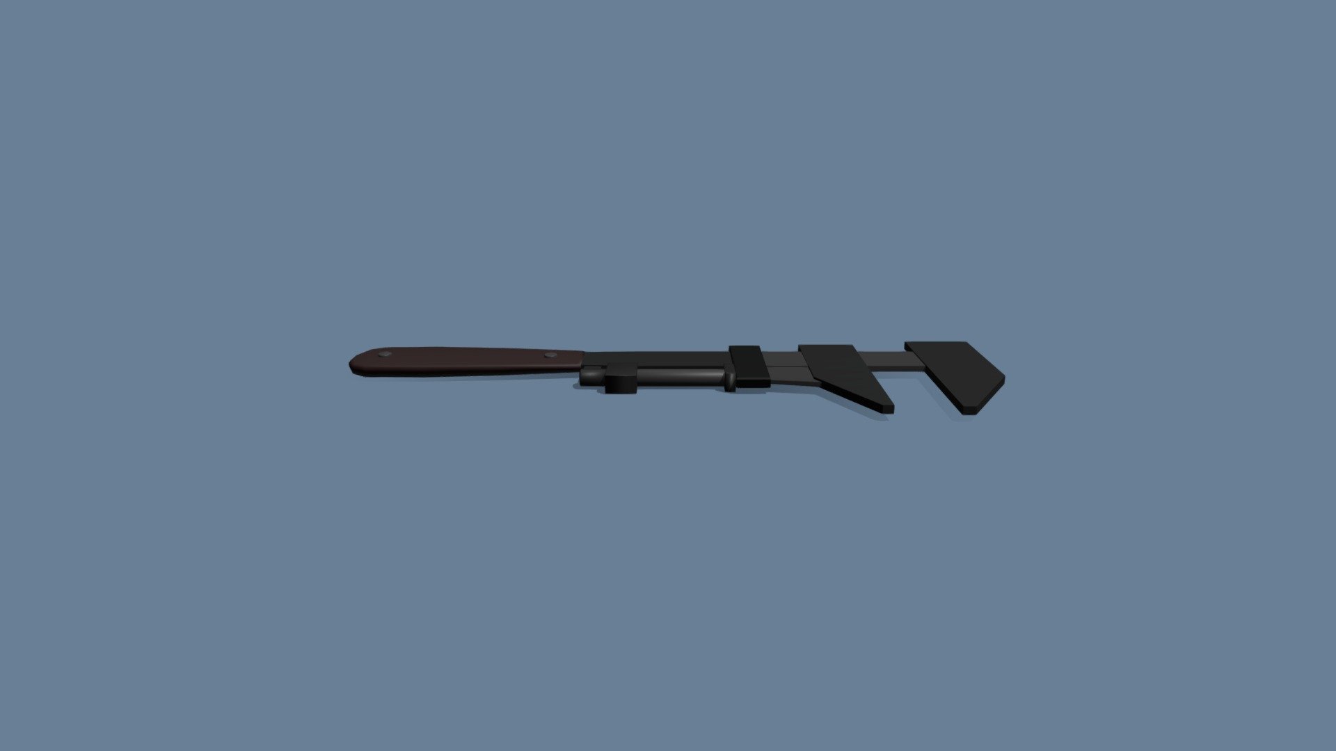 TF2 Engineer's Wrench - Download Free 3D model by William360 [965c133 ...