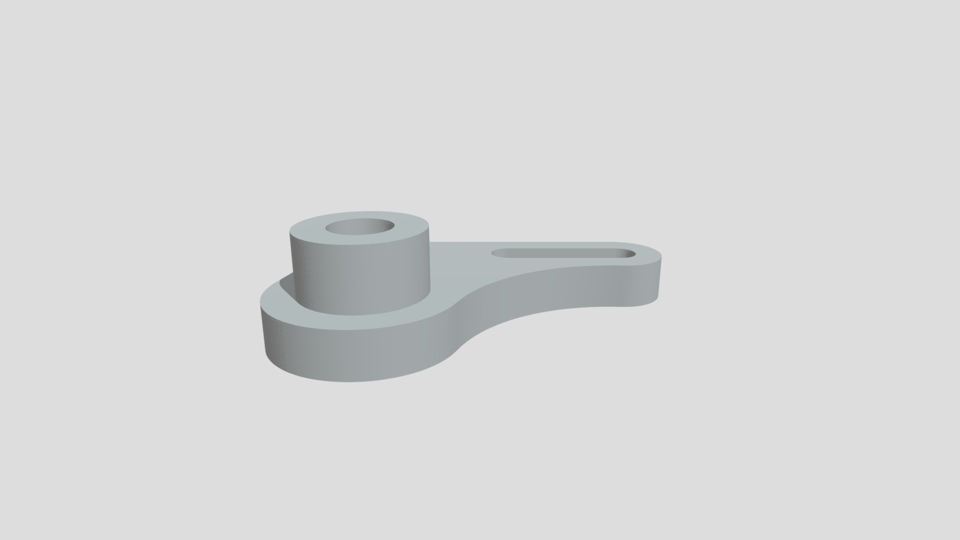 Goofy Object - Download Free 3D model by Sammeboi21 [965c950] - Sketchfab