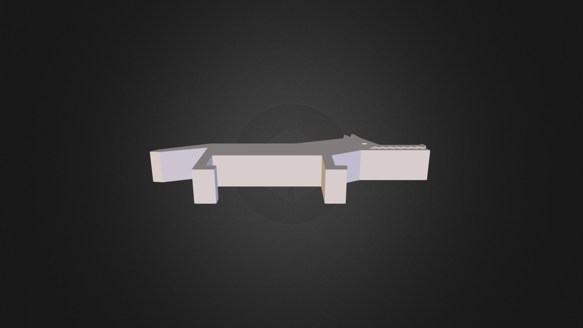 Mr - 3D model by 3dindustries [965cb35] - Sketchfab