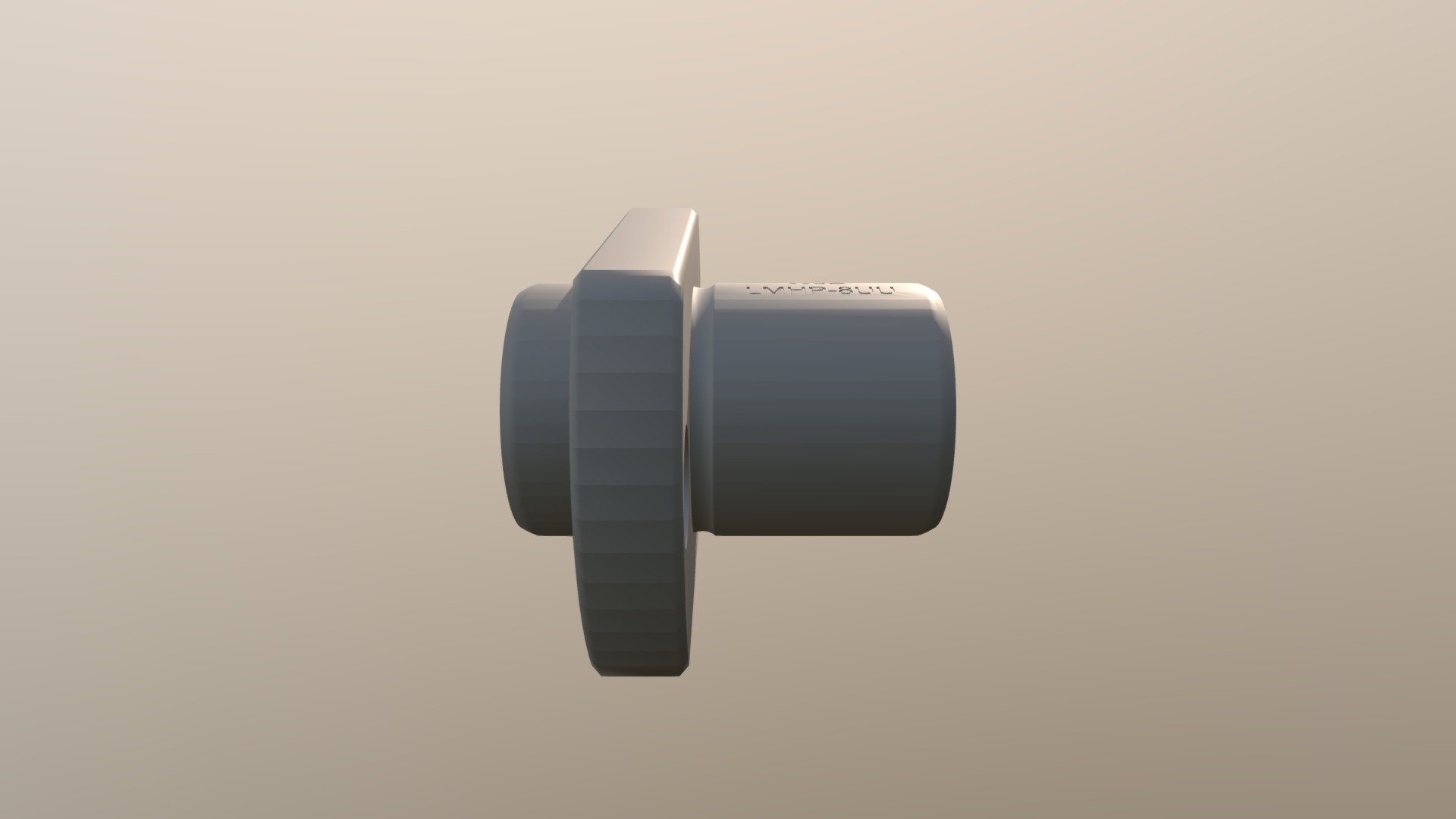 直線軸承-WJB-LMHP-8UU - 3D model by wjbrobot [965dd99] - Sketchfab