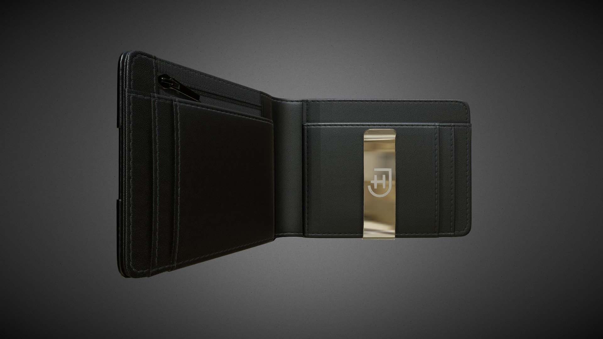 Smart Wallet - 3D model by MrTomas [965fb57] - Sketchfab