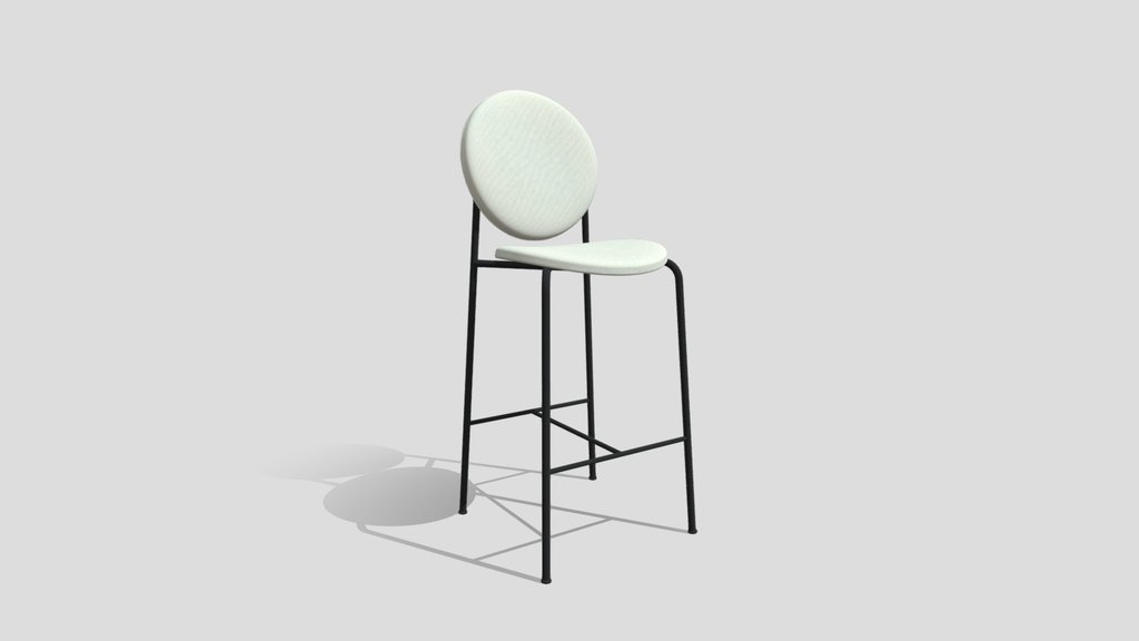 sillas - A 3D model collection by crikas - Sketchfab
