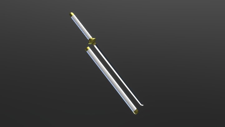 Boruto 3D models - Sketchfab