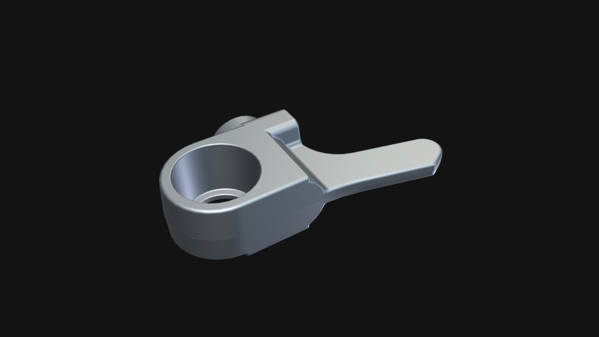 slack-adjuster - 3D model by 3AXIS (@3axis-infotech) [9661d84] - Sketchfab