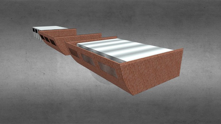 Hota 3D models - Sketchfab