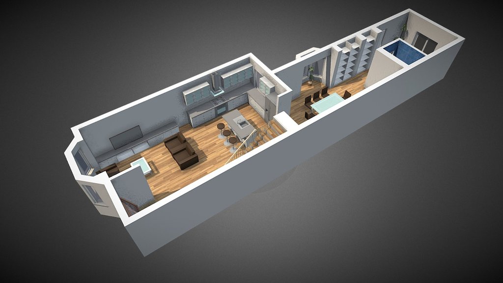 10-68_ground floor - 3D model by Cadaxx Design (@cadaxx) [9665018 ...