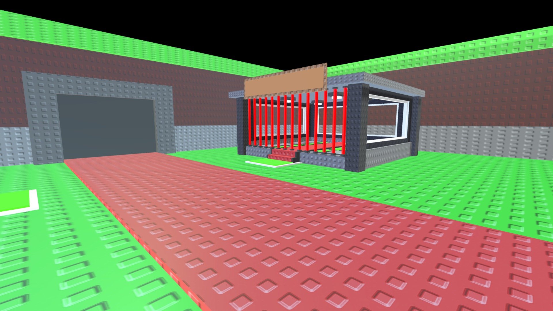 steal_a_brainrot_map - 3D model by kasyago [9665478] - Sketchfab