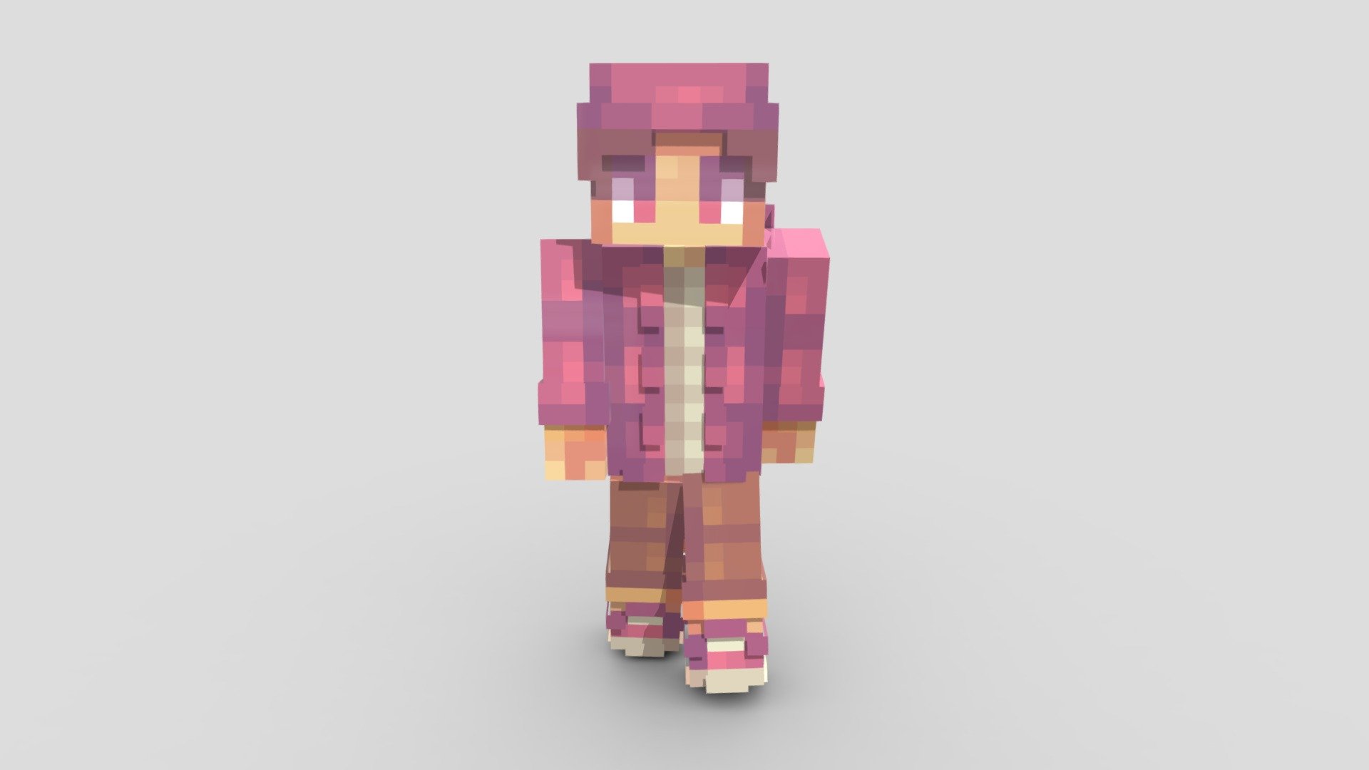 2 - Download Free 3D model by XDEFINEXD [9667c84] - Sketchfab