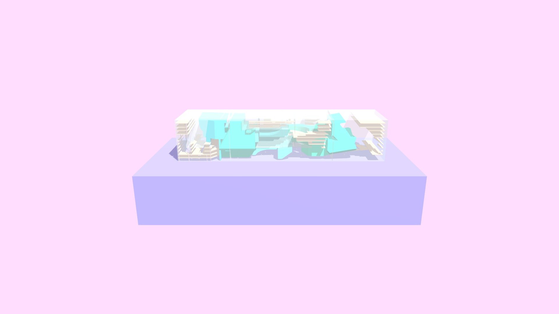Assignment_4_Floor_Plates - 3D model by revealcollaborative [9667c90 ...