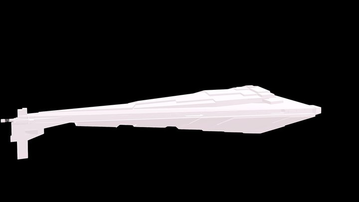 Starwarslegends 3D models - Sketchfab