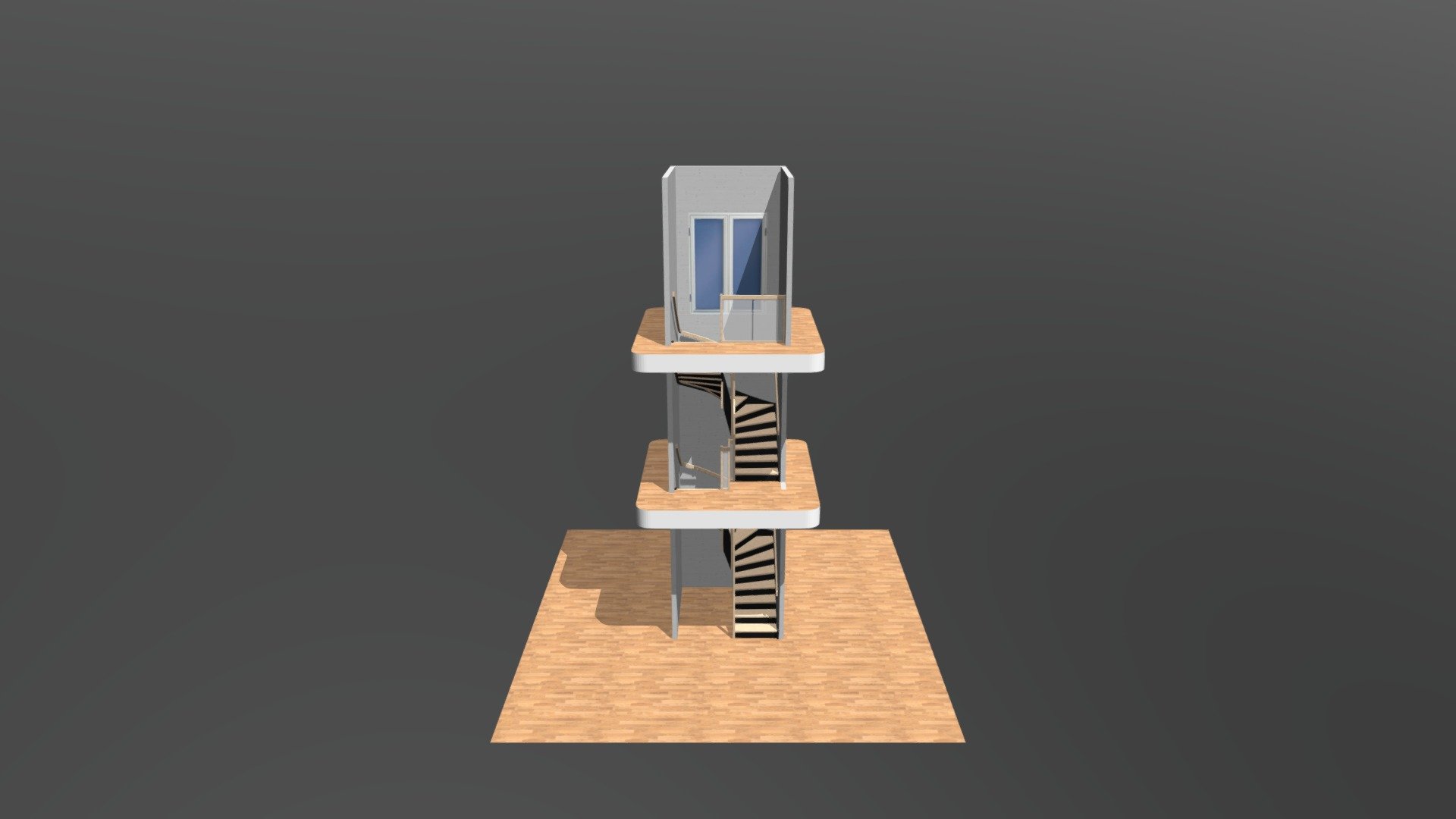 483-22 Erle - 3D model by Sollitrapp [966929f] - Sketchfab