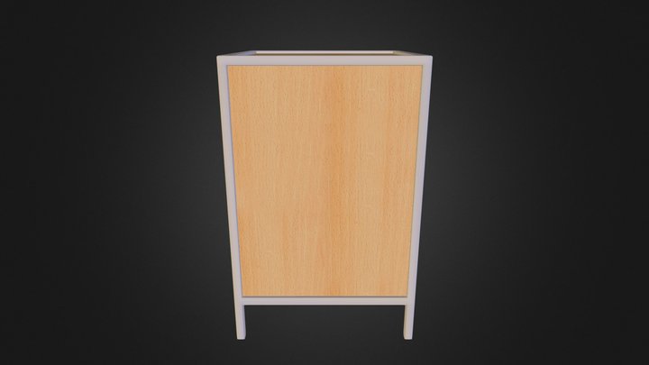 Chronos 3D models - Sketchfab