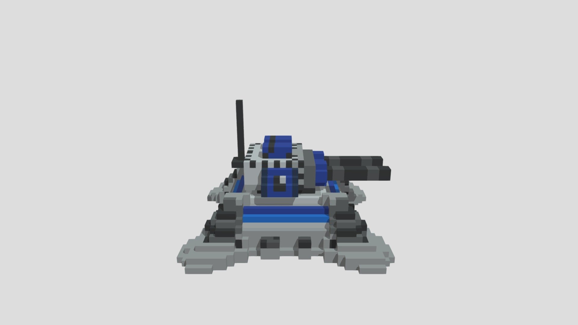 Guardian Defense Turret - 3D model by D4nyi [966a62d] - Sketchfab