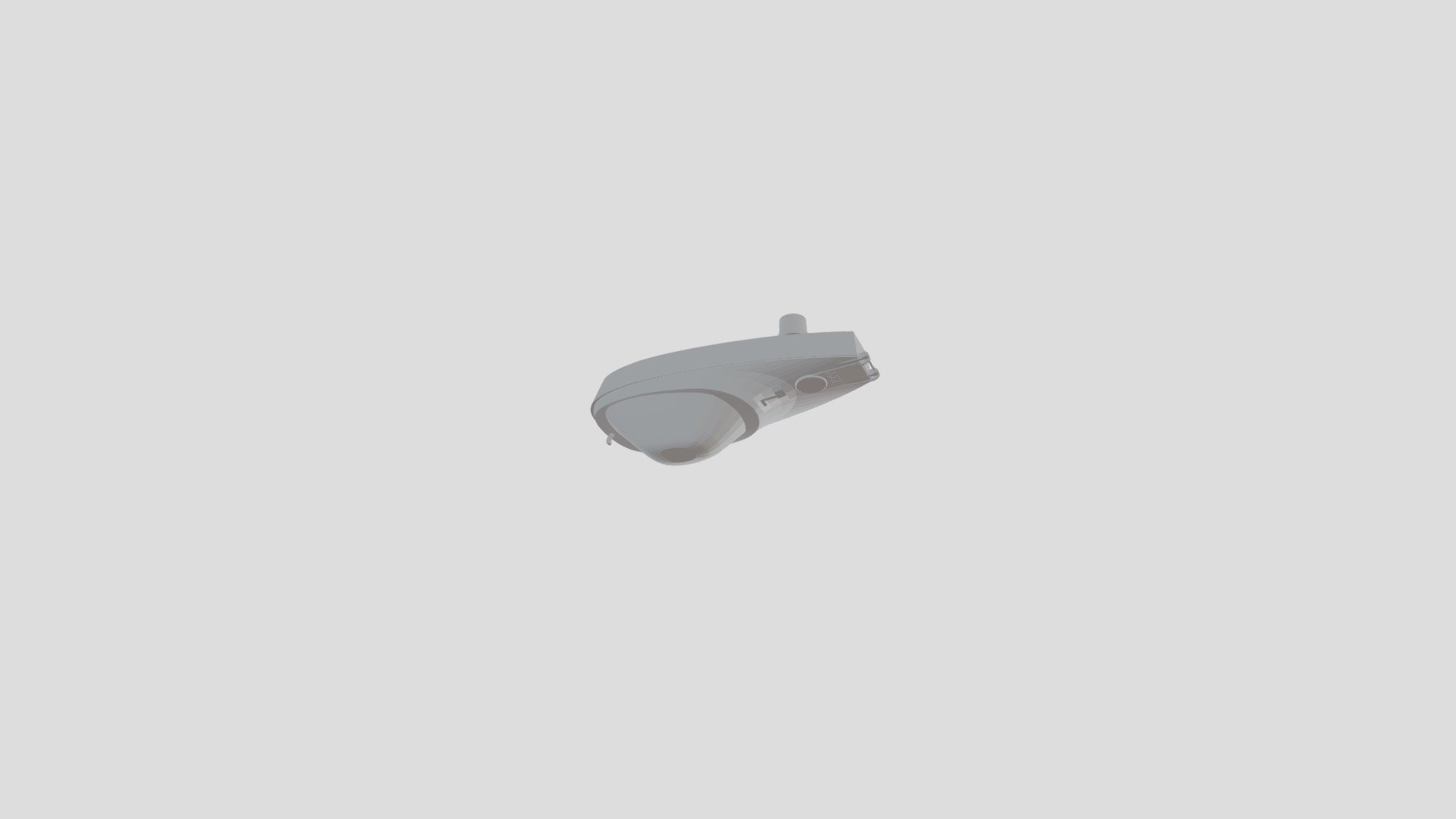 ITT Model 13 - Download Free 3D model by AEL 115 & 315 Fan ...