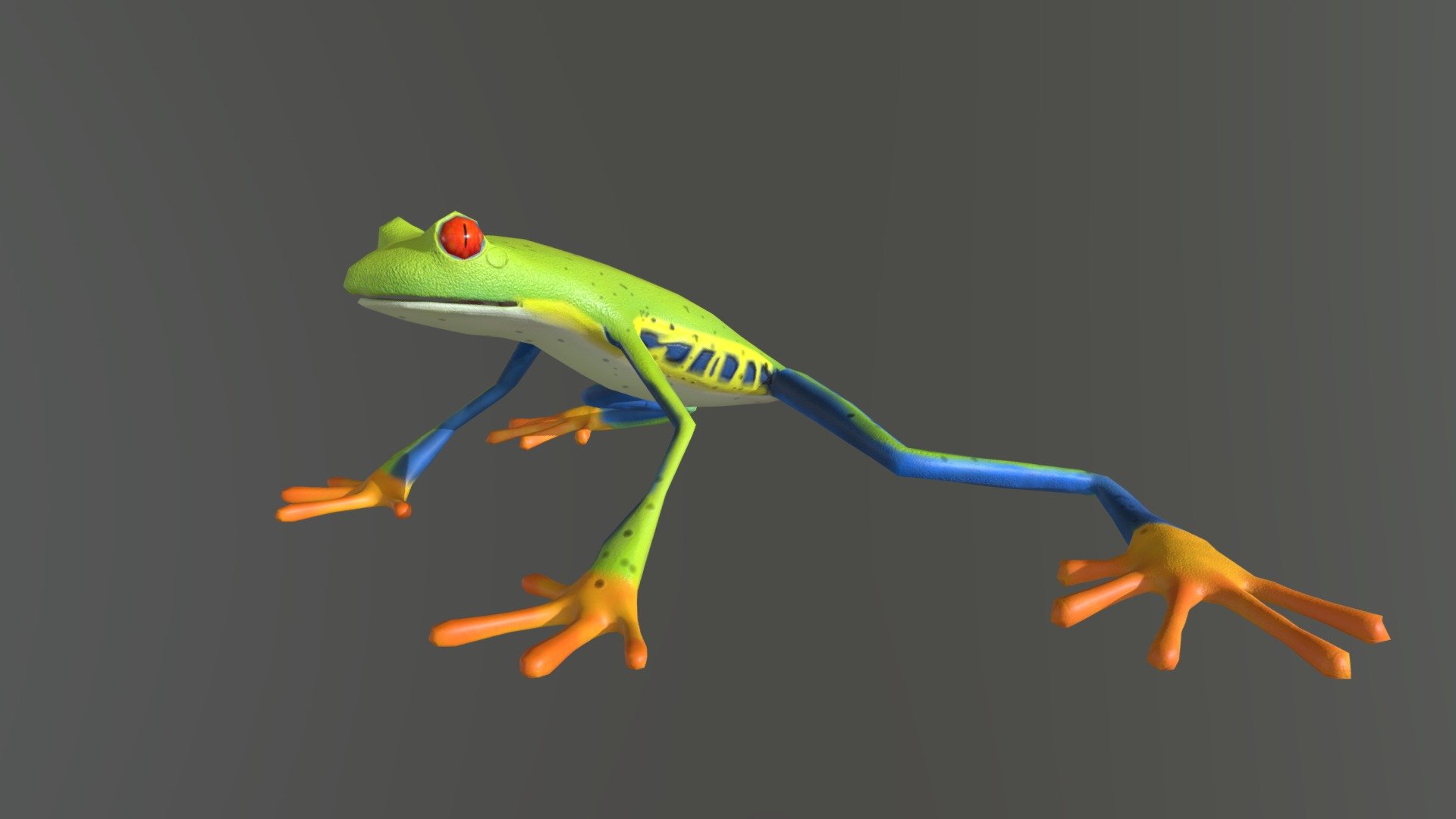 331Organic - 3D model by alewis [966b920] - Sketchfab