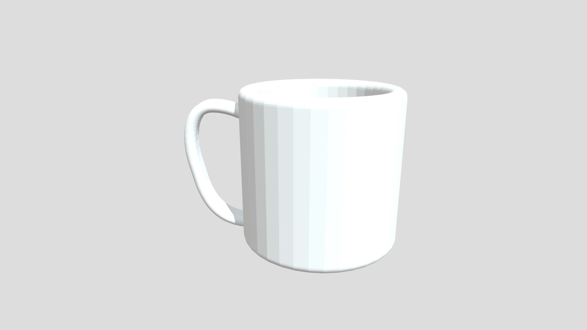 Cup - Download Free 3D model by ayan323 [966b9da] - Sketchfab
