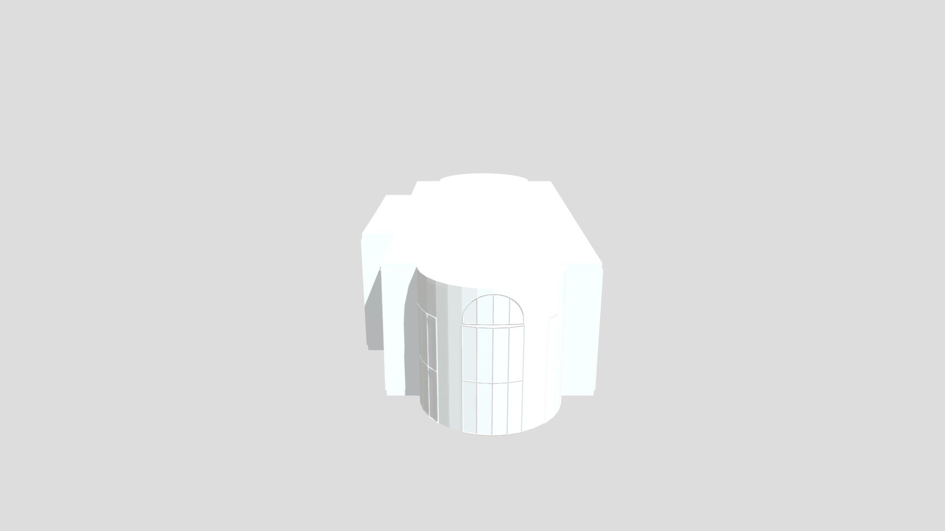 Environment for Liminal VR - Download Free 3D model by Littlepim ...