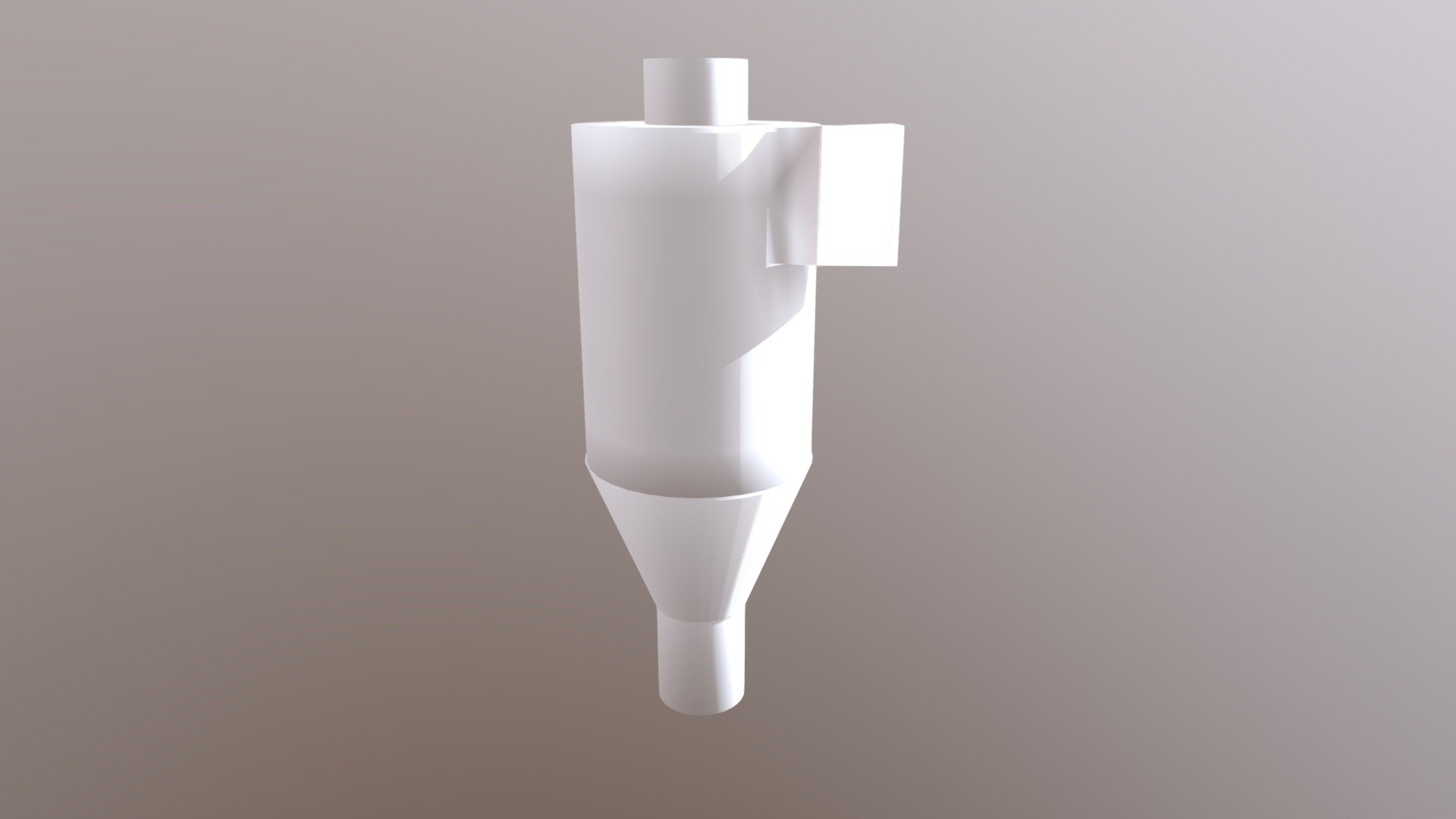 Cyclone - 3D model by king_walla [966f40d] - Sketchfab