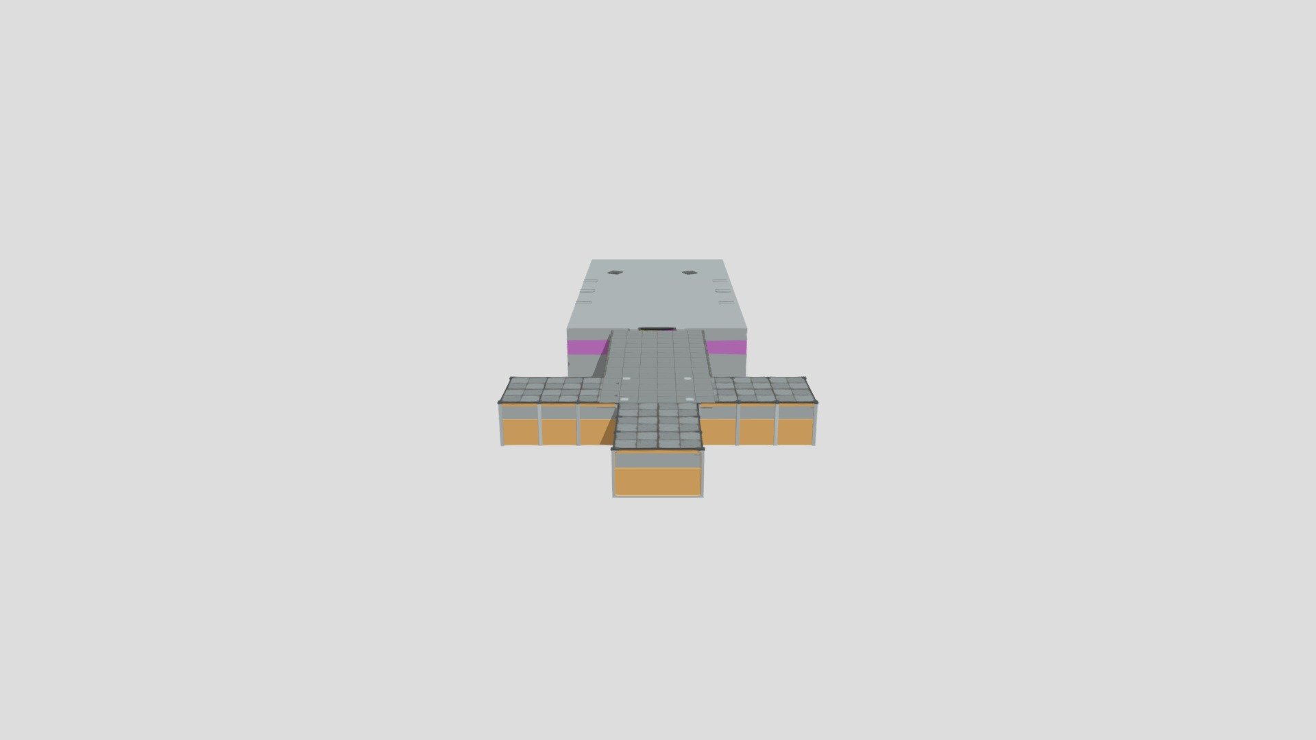 SM_CART410_Exhibition2 - Download Free 3D model by cossette.ma [966f6f8 ...