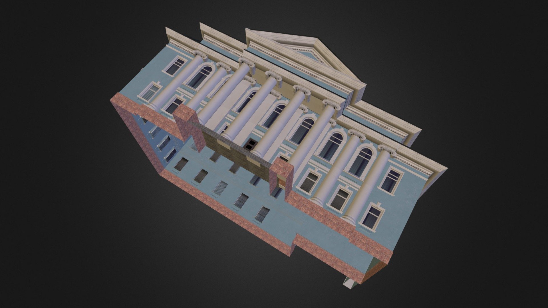 vv.FBX - 3D model by dizza [966f7c3] - Sketchfab