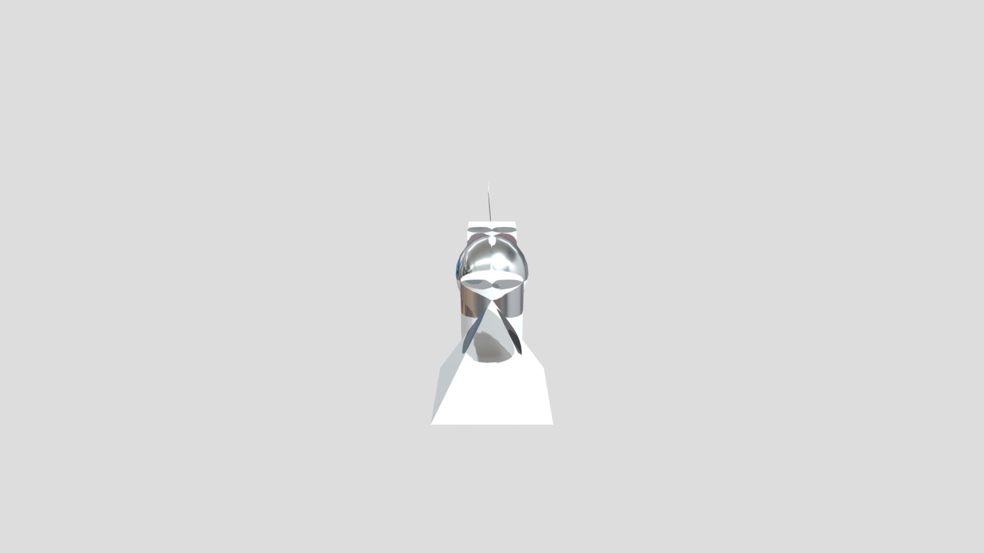 Reflection Test - 3D model by gamersito? (@jesusalexanderaguillonrangel ...