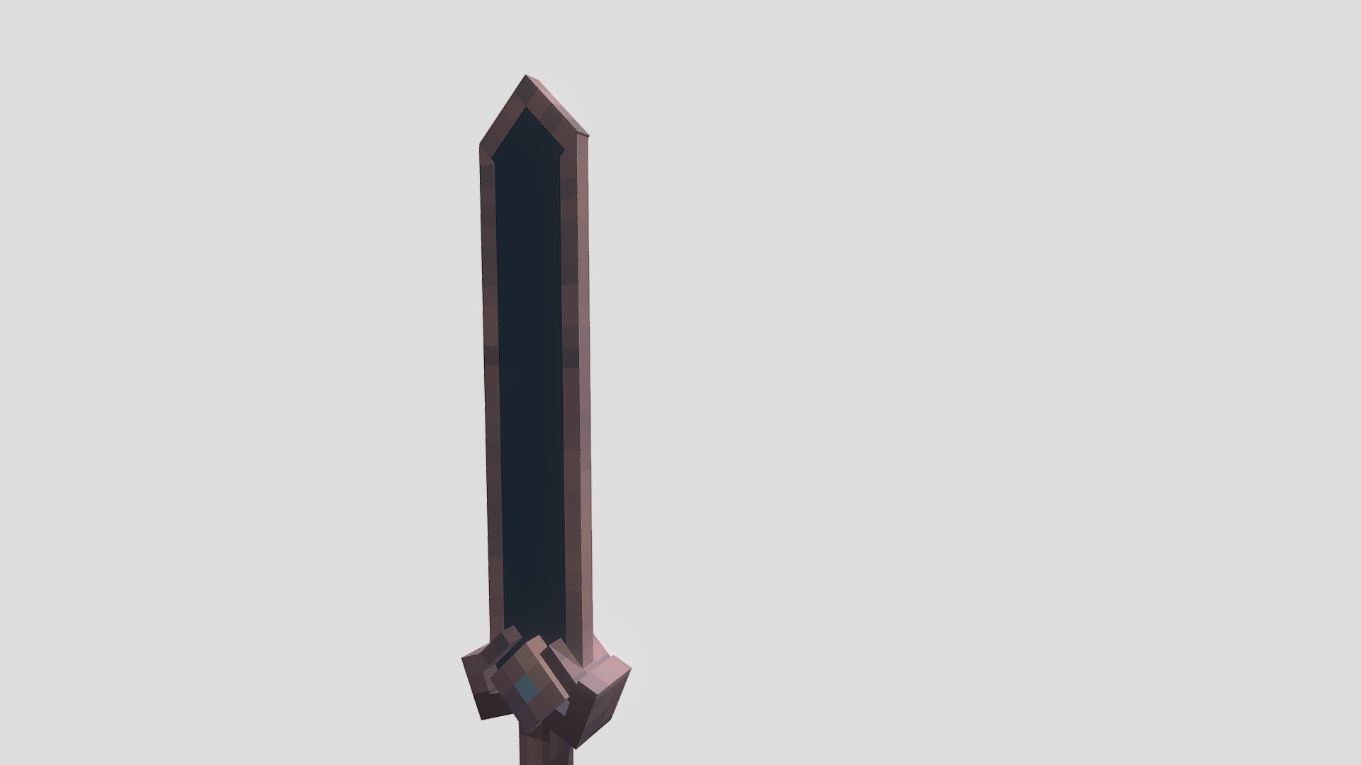 Titans Desolator - 3D model by IAmAssassin [967082b] - Sketchfab