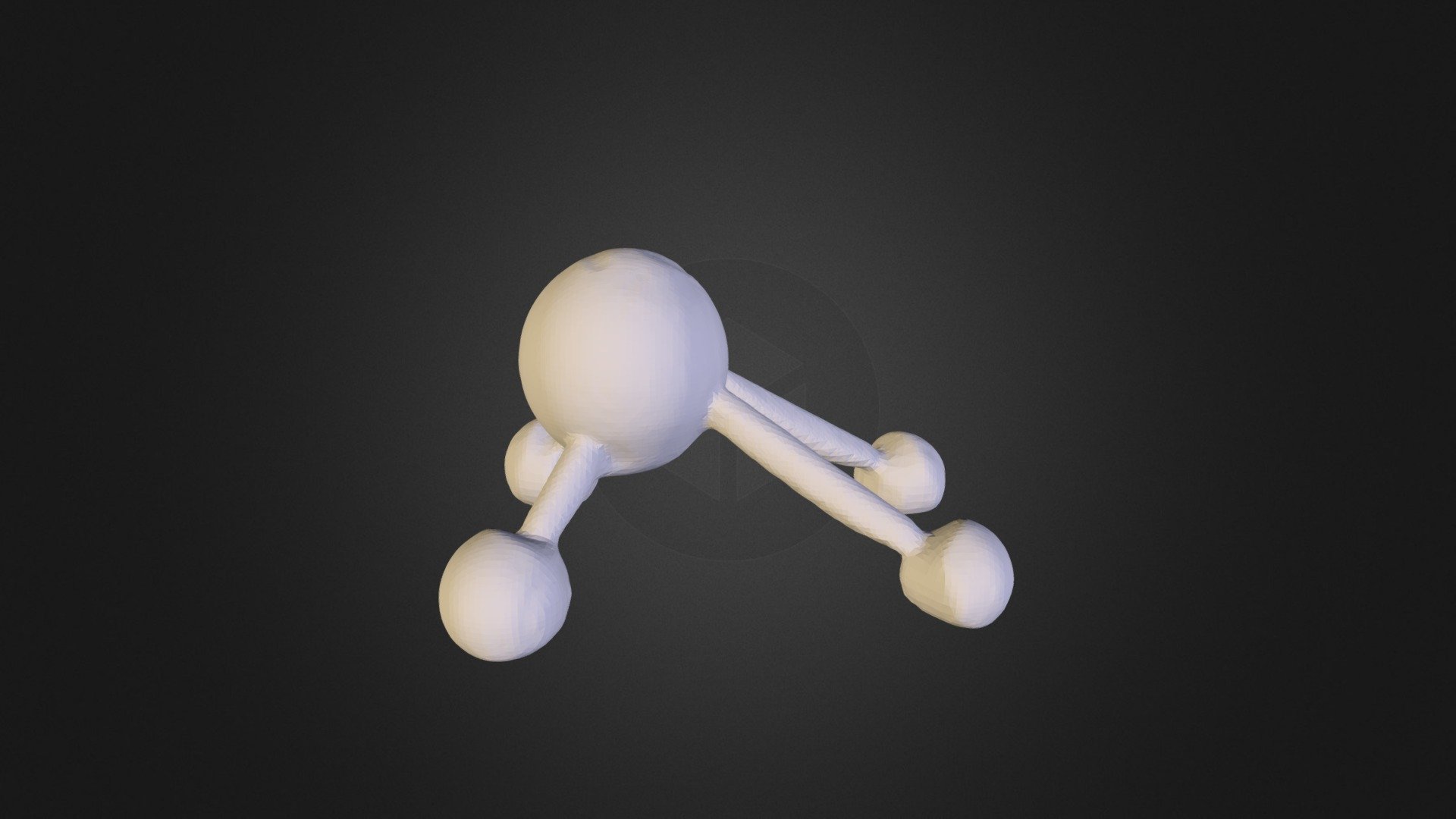 Back Massager - 3D model by 3dindustries [967459e] - Sketchfab