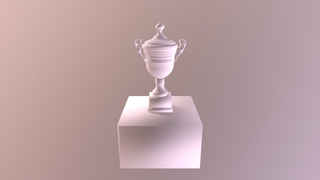 Trophy / Activity 2 - 3D model by vinimilfont [9674bea] - Sketchfab
