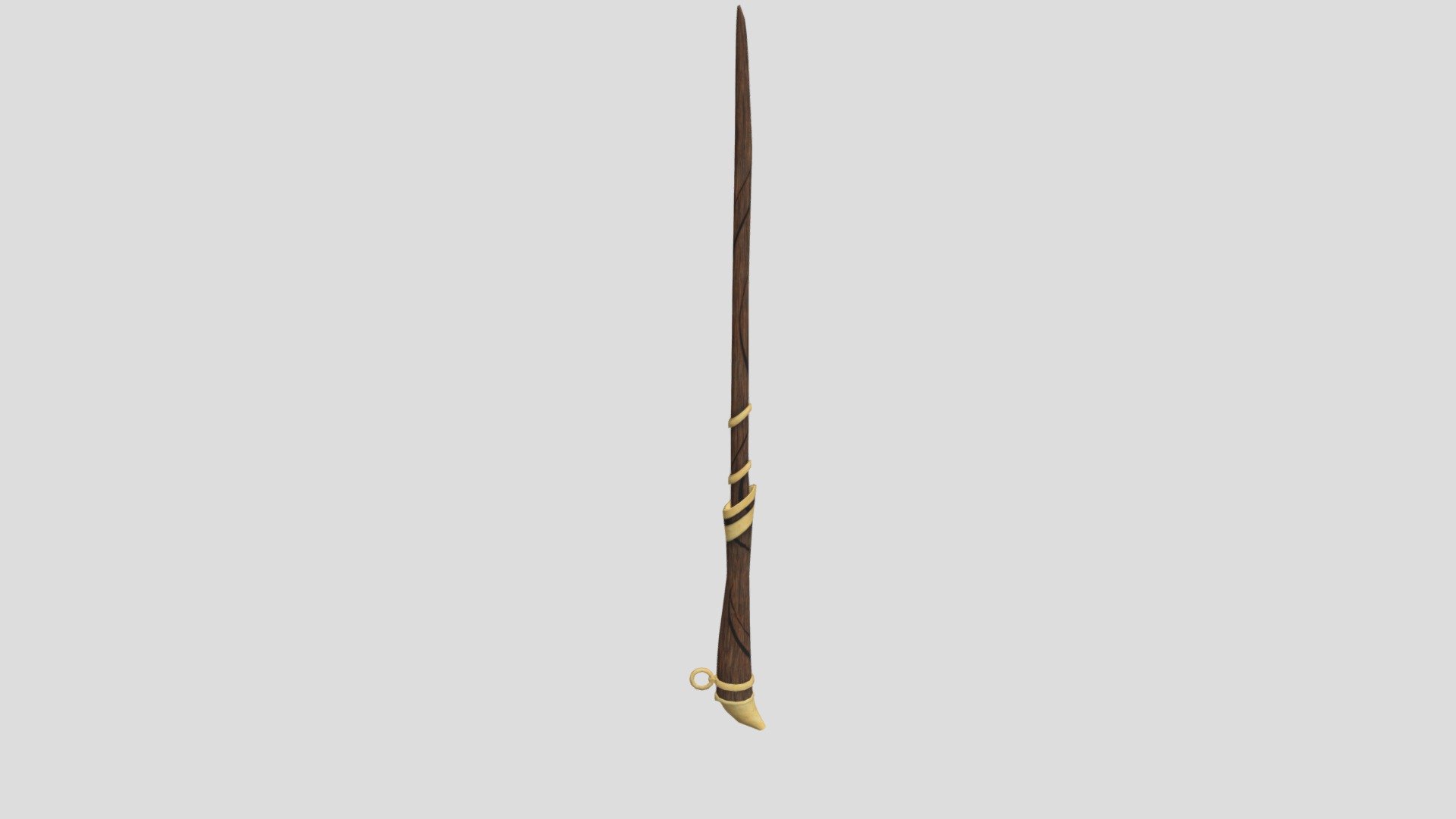 SK_Wands_Wand09 - Download Free 3D model by haohao2210 [9674c61 ...