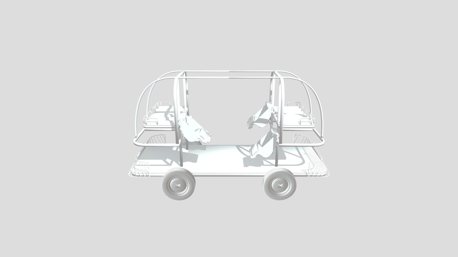 Autopilot - Download Free 3D model by jasmin.blasco [9675eb8] - Sketchfab