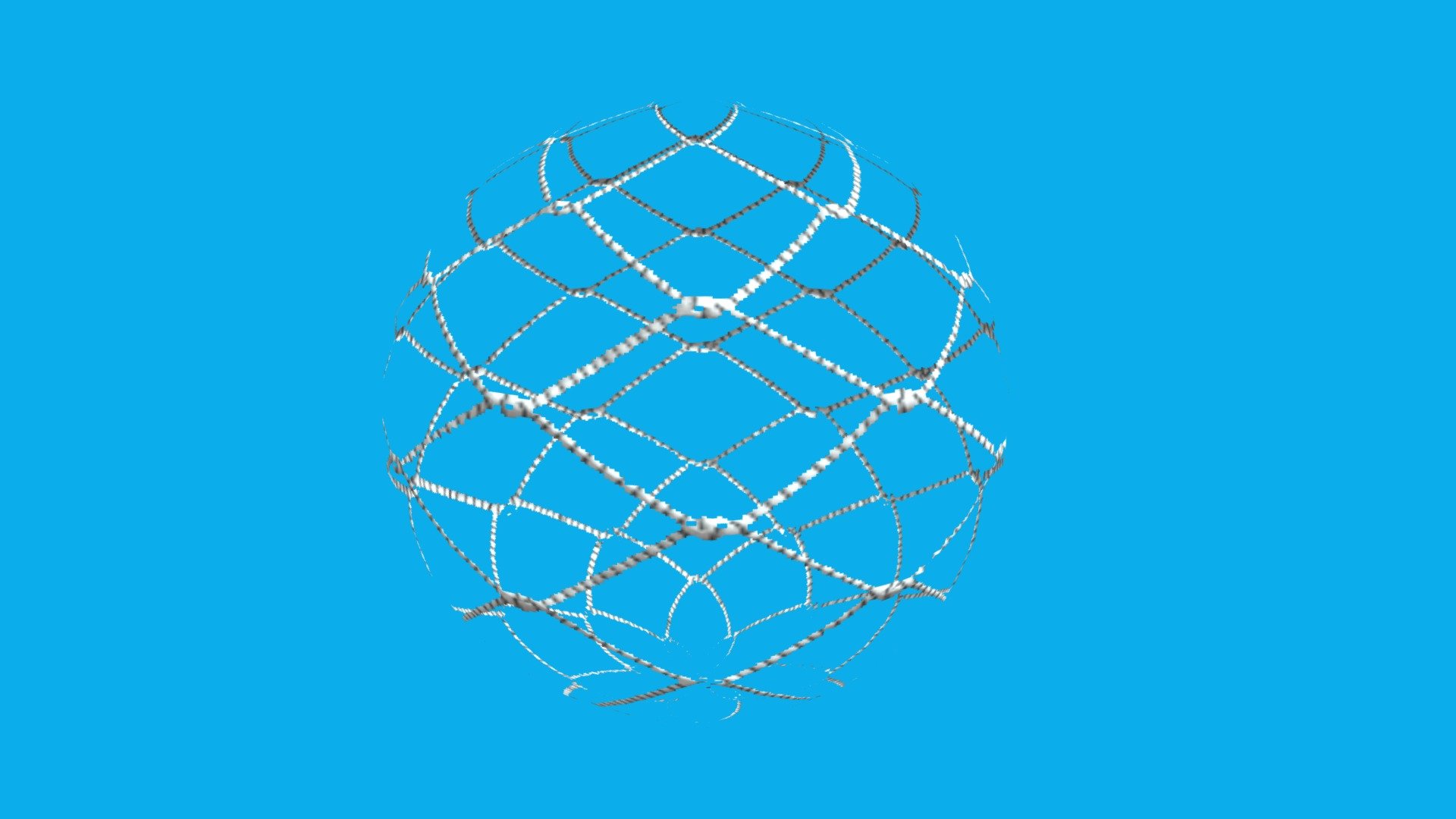 Net Material - 3D model by NinjaNinJosh [9675f53] - Sketchfab