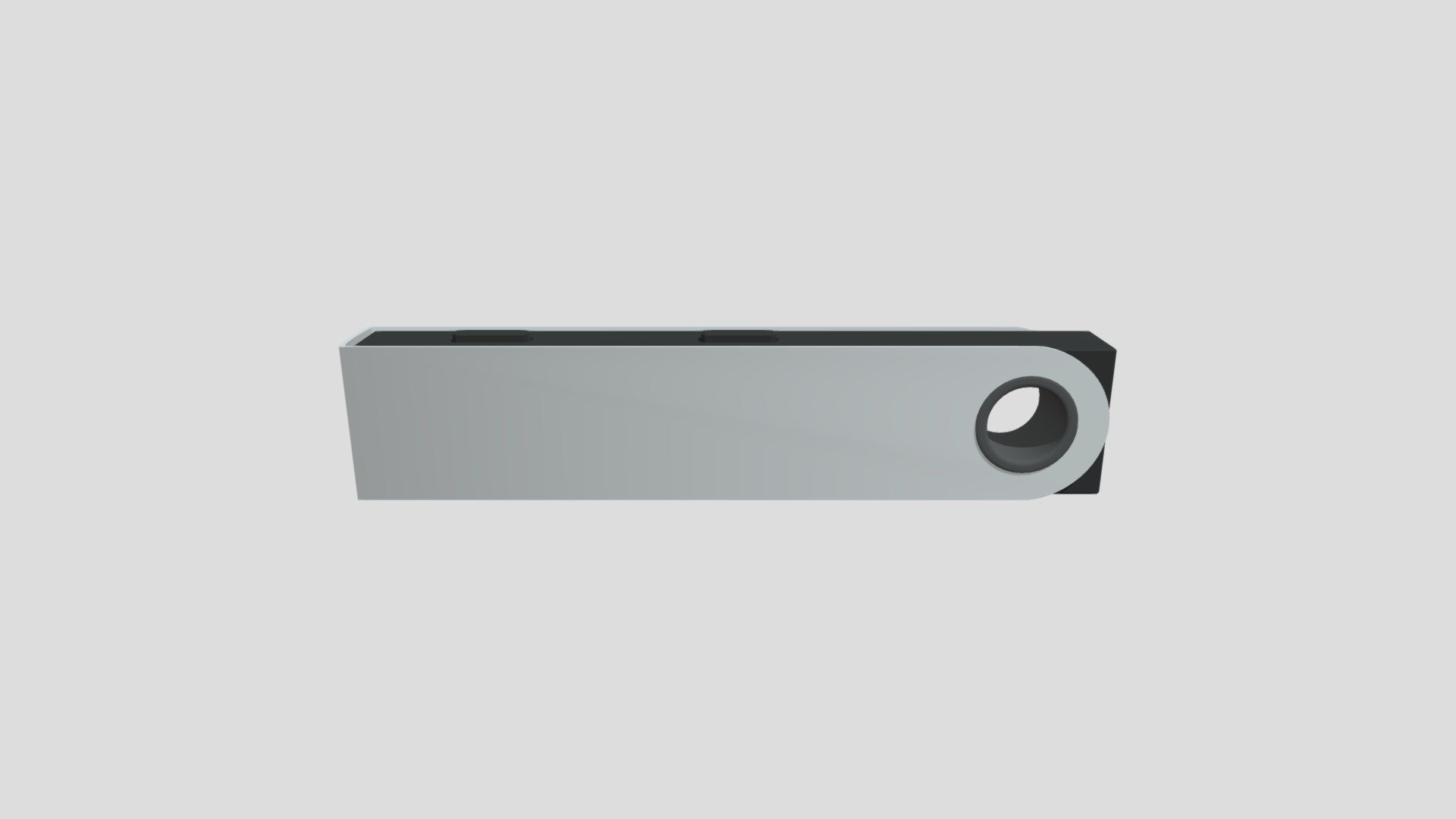 Ledger FBX 2009 Animation - 3D model by otchichenkodp [9677c0a] - Sketchfab