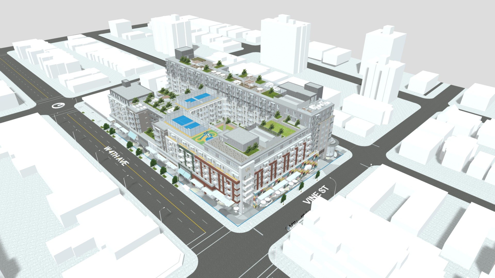 0. Urban Design Panel-Submission-2315 W 4th Ave - 3D model by MCM1066 ...