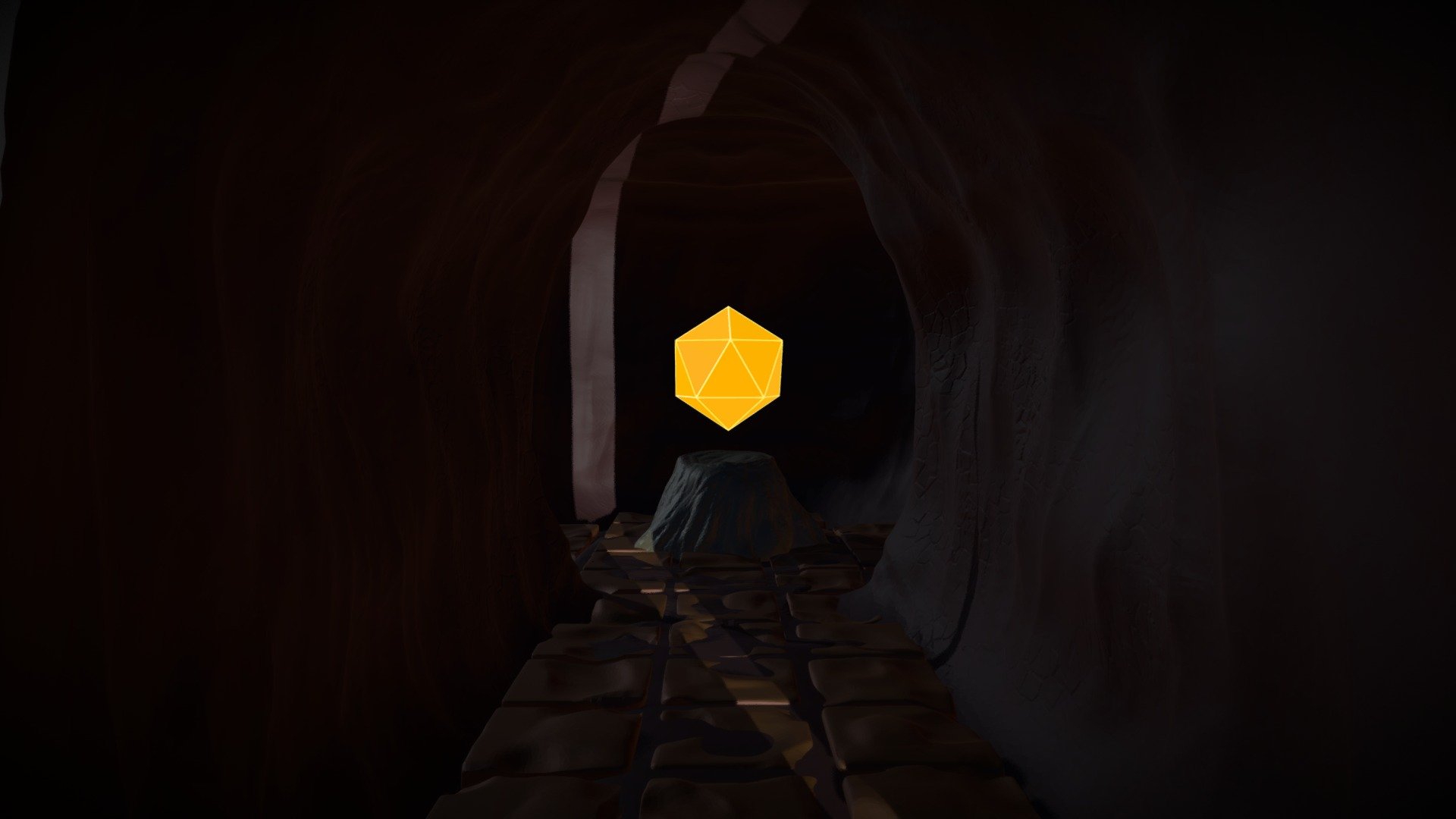 SculptJanuary 2018 - Day 07-- Adventure - 3D model by praehist3d ...