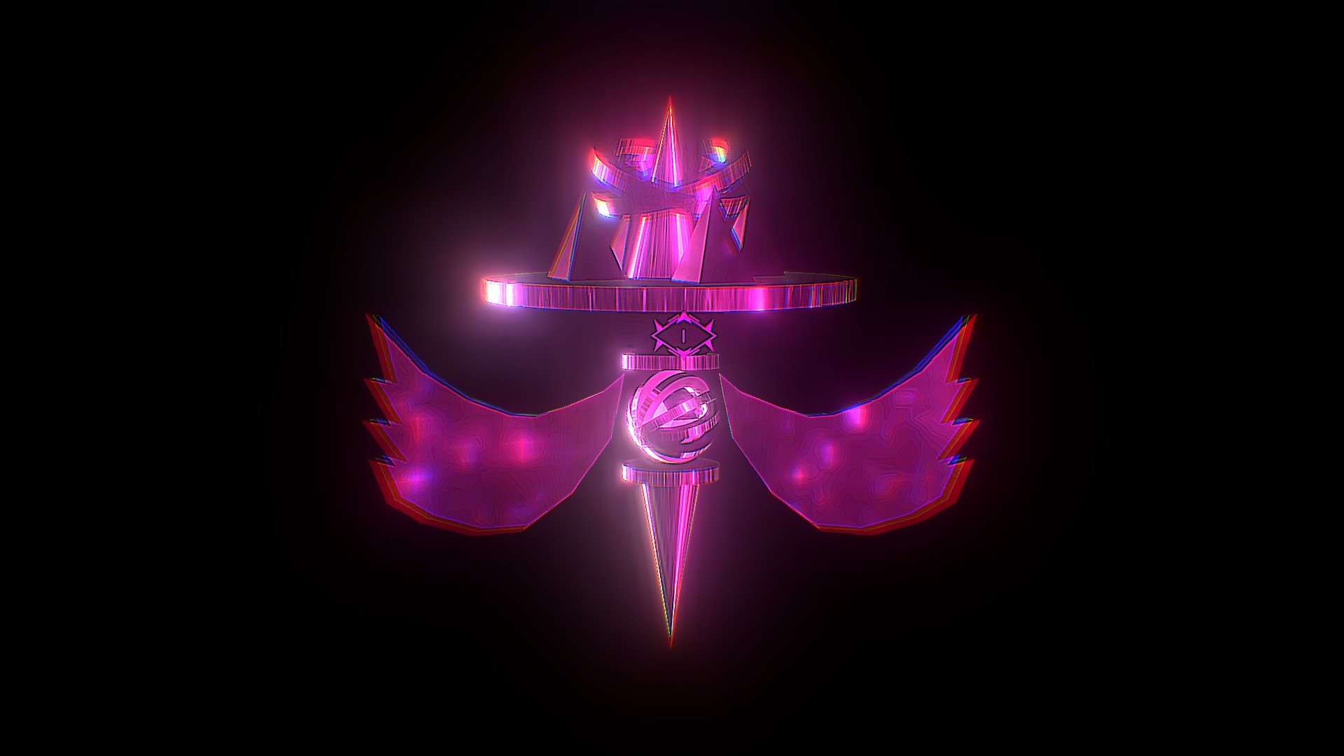 Morpheus (Phase 5) - Download Free 3D model by Quandelicious L. Scramblenut Sr. (@pringlegen ...