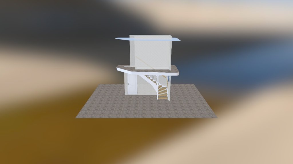 kerman Magnus - 3D model by Carl-Magnus (@mange) [967b235] - Sketchfab