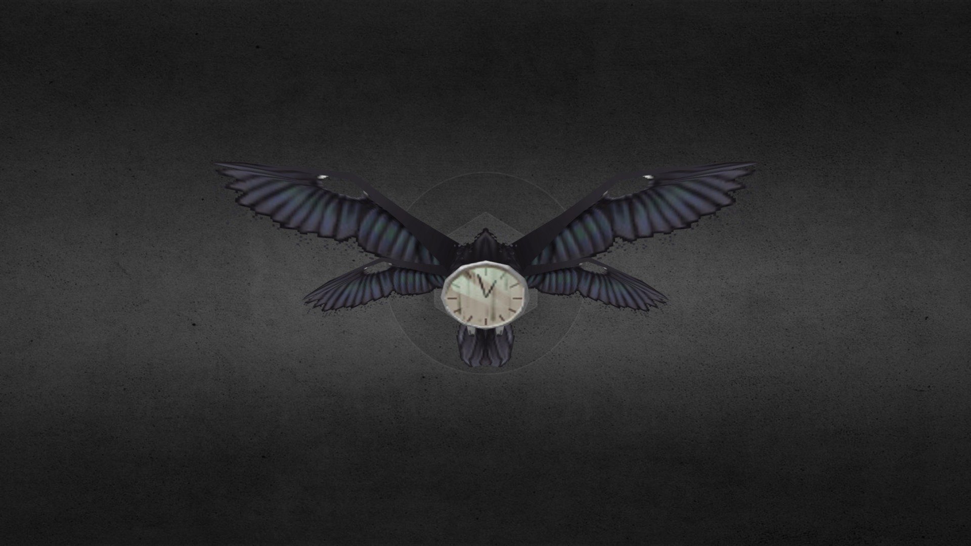 Clockwork - 3D model by AvianJ (@theavianlimits) [967cfac] - Sketchfab