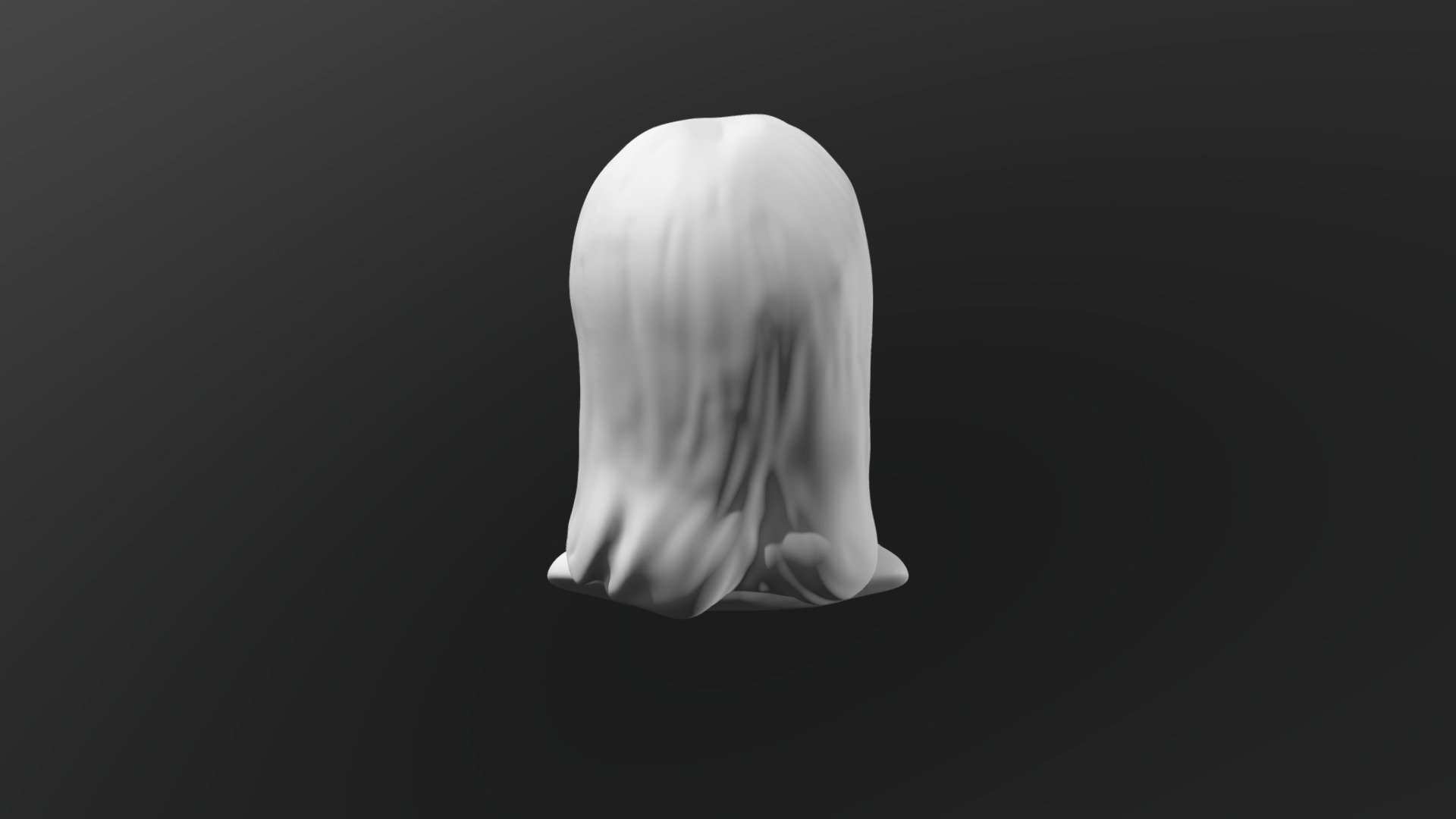 Bust Shot Practice 3d Model By Stephanie Garcia Svajraa 967d0c3 Sketchfab