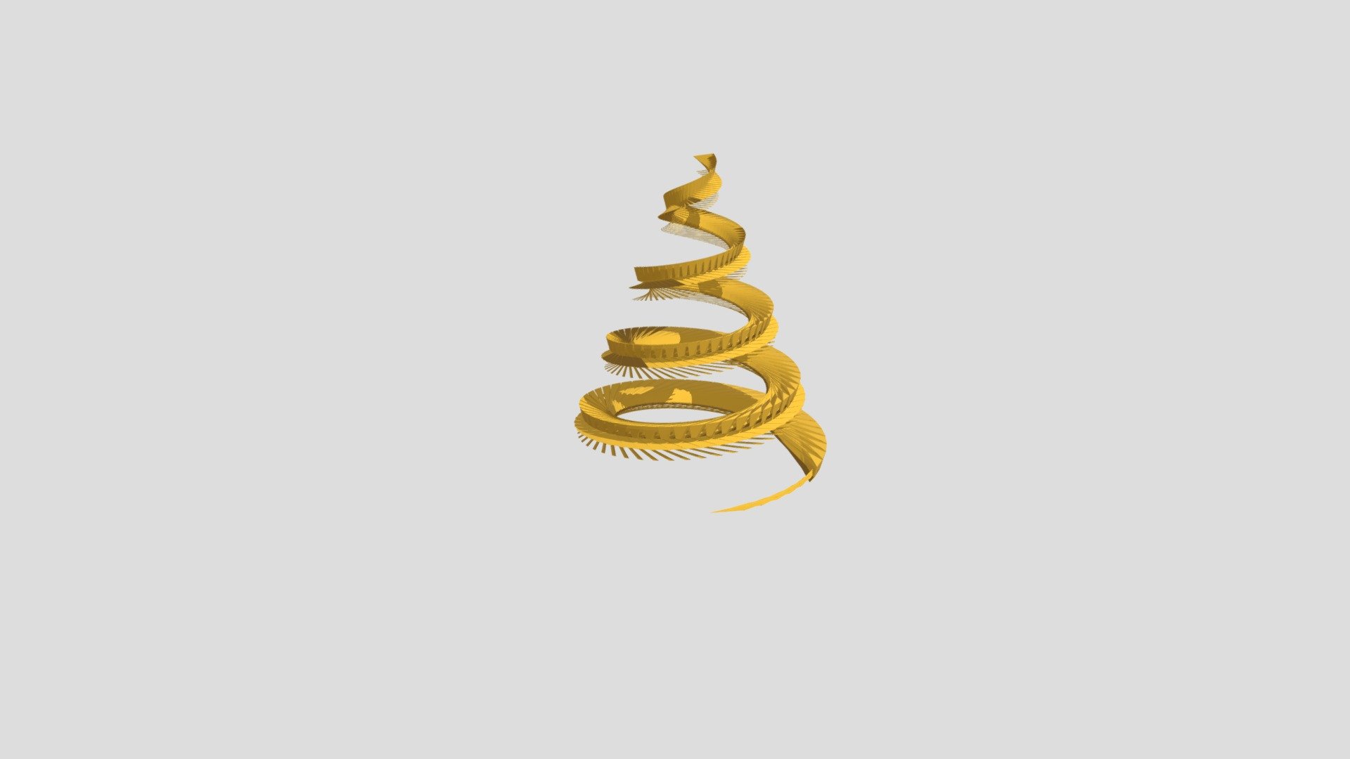 GOLD1 - 3D model by Design_gif [967e48d] - Sketchfab