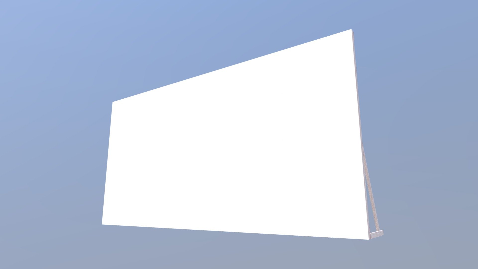 20x10 - 3D model by klughaus [967e54f] - Sketchfab