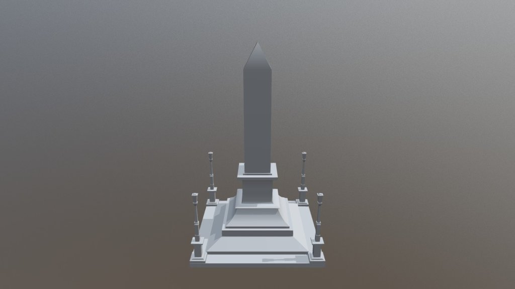 Peaca Sete - 3D model by ibruxinha [967f5ff] - Sketchfab