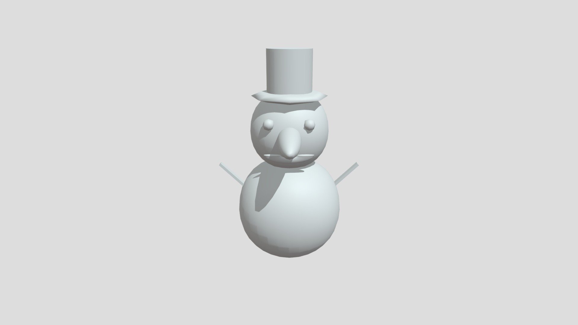 Head_mesh - Download Free 3D model by graf27 [967ffb3] - Sketchfab