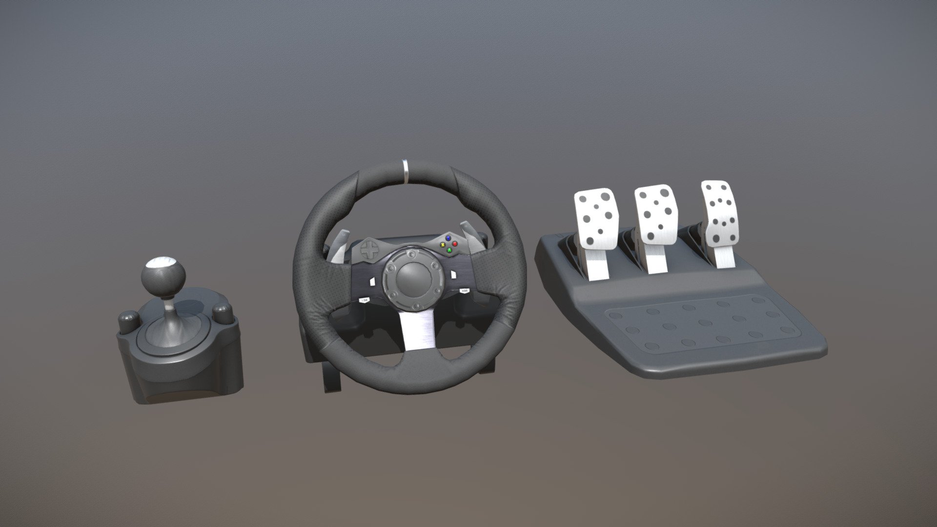 g920 - Buy Royalty Free 3D model by Francisco (@triken) [96806c9 ...