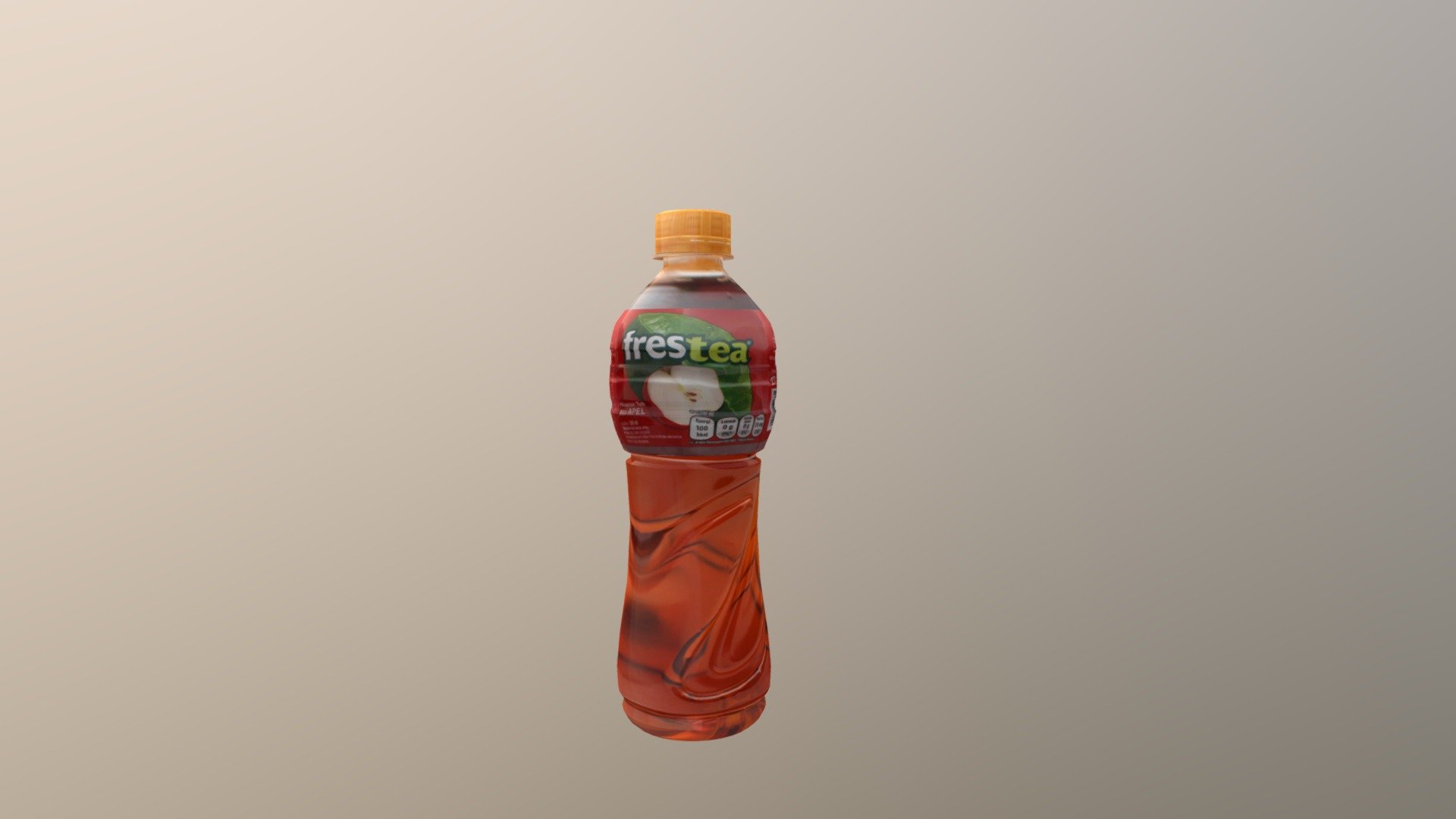 Frestea Apel 500ml - Download Free 3D model by shintavr [9681d78 ...