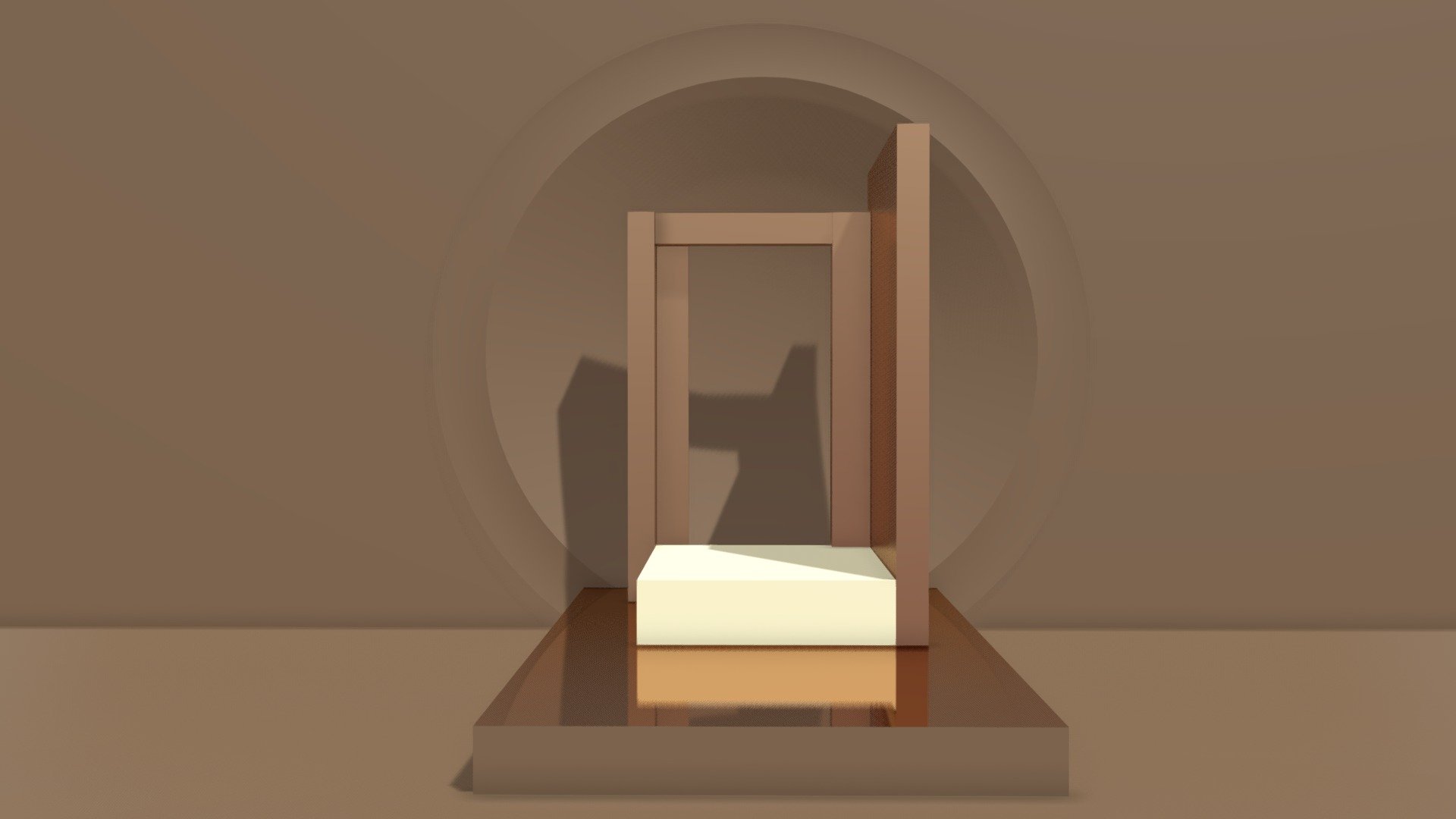 PODIUM ART_NO 44 - Buy Royalty Free 3D model by DTA DESIGN STUDIO ...