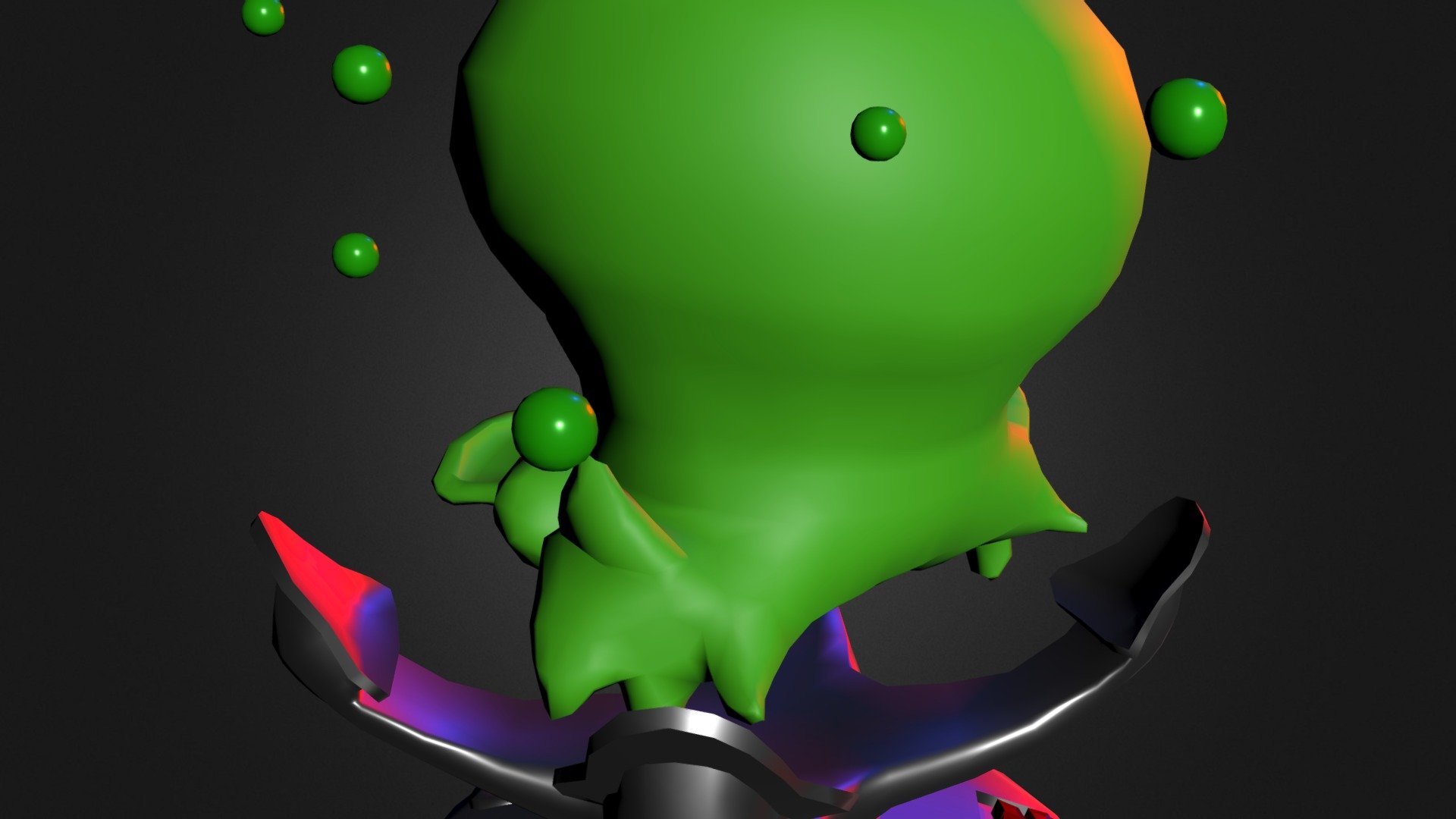Uno Low Poly - 3D model by yaskebasi [9682340] - Sketchfab